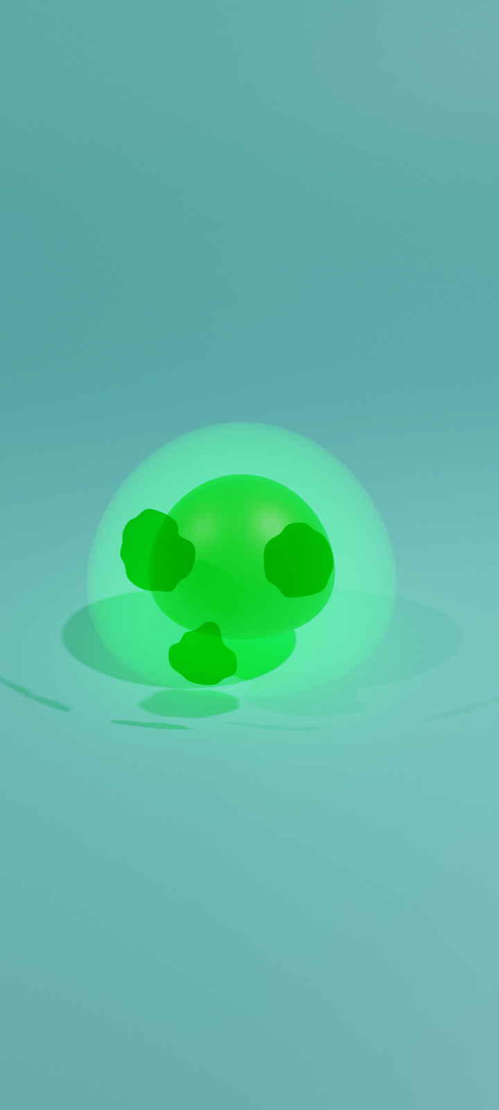 Minecraft Slime Wallpapers - Top Free Minecraft Slime Backgrounds ...