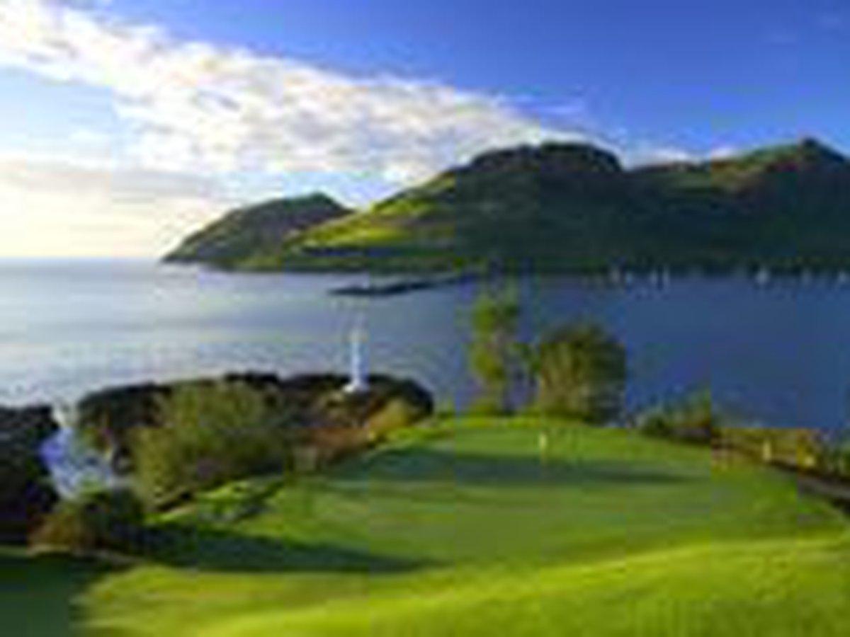 Ocean Golf Wallpapers - Top Free Ocean Golf Backgrounds - WallpaperAccess