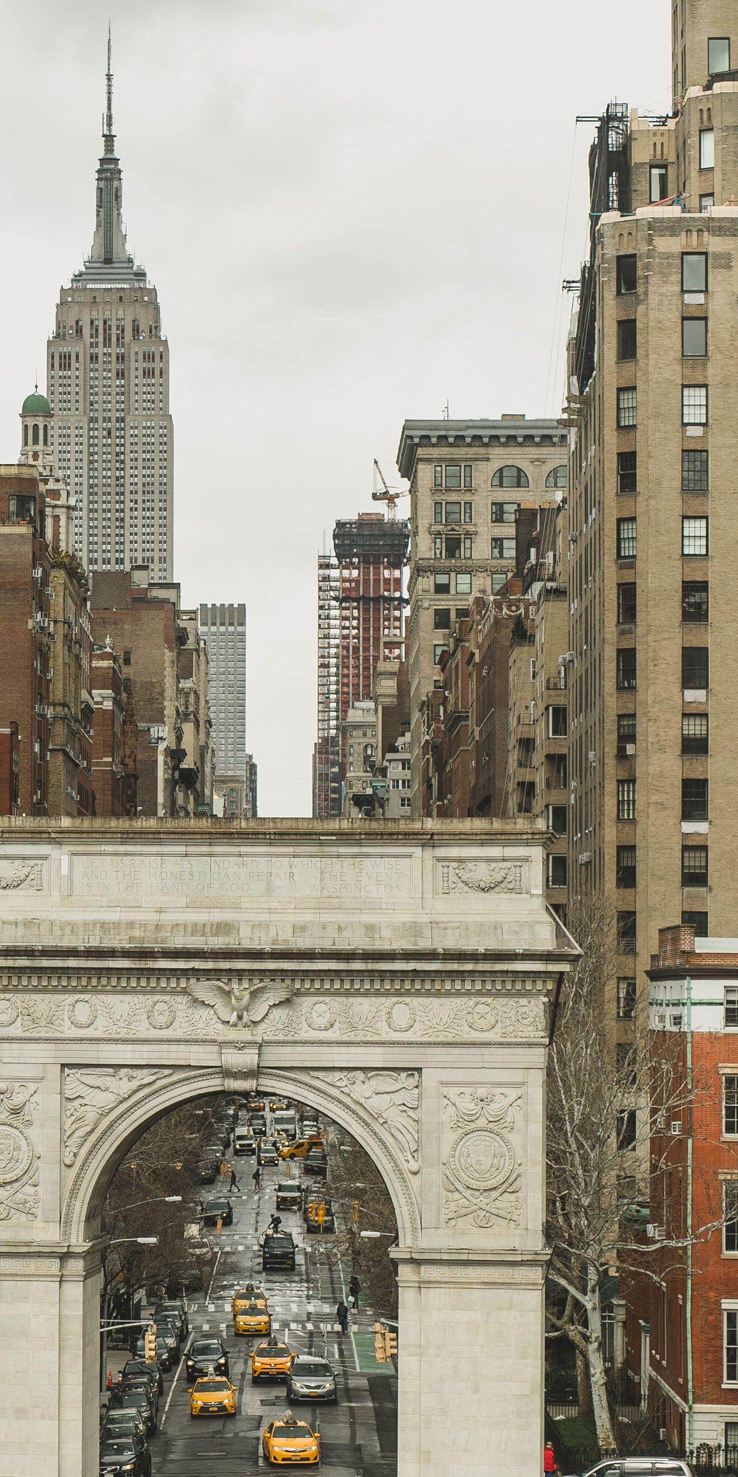 NYU Wallpapers - Top Free NYU Backgrounds - WallpaperAccess