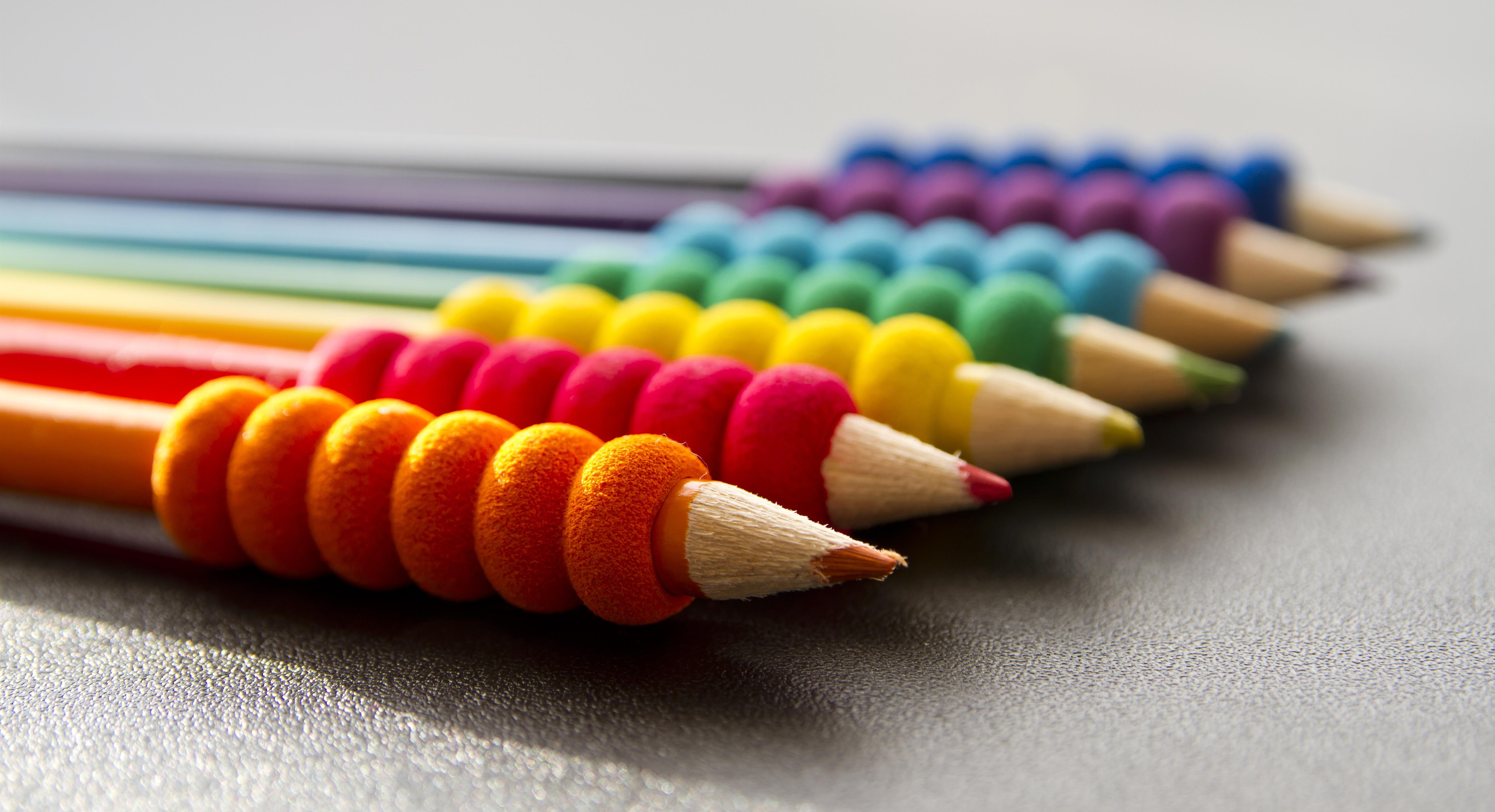 4K Pencil Wallpapers - Top Free 4K Pencil Backgrounds - WallpaperAccess