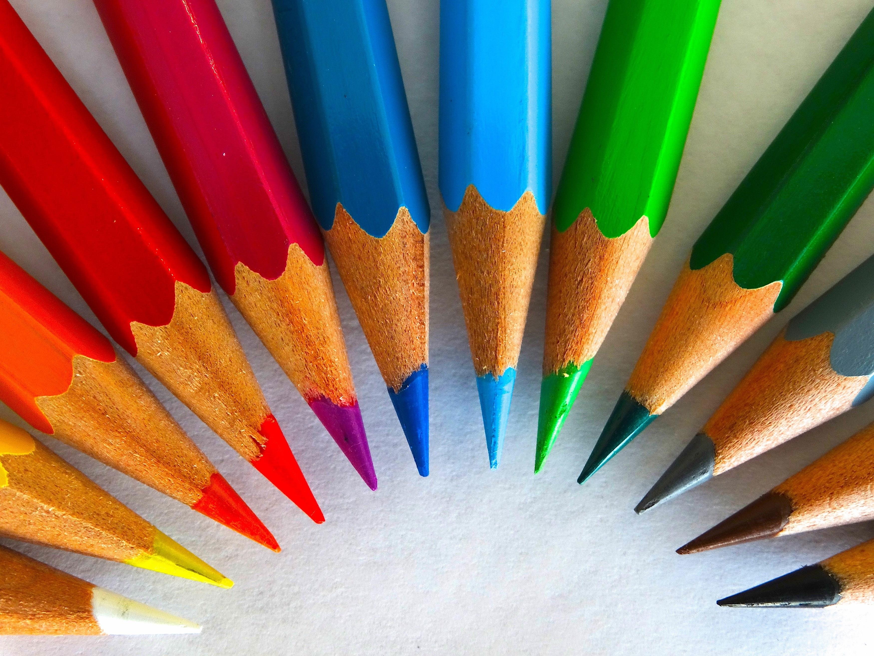 4K Pencil Wallpapers - Top Free 4K Pencil Backgrounds - WallpaperAccess