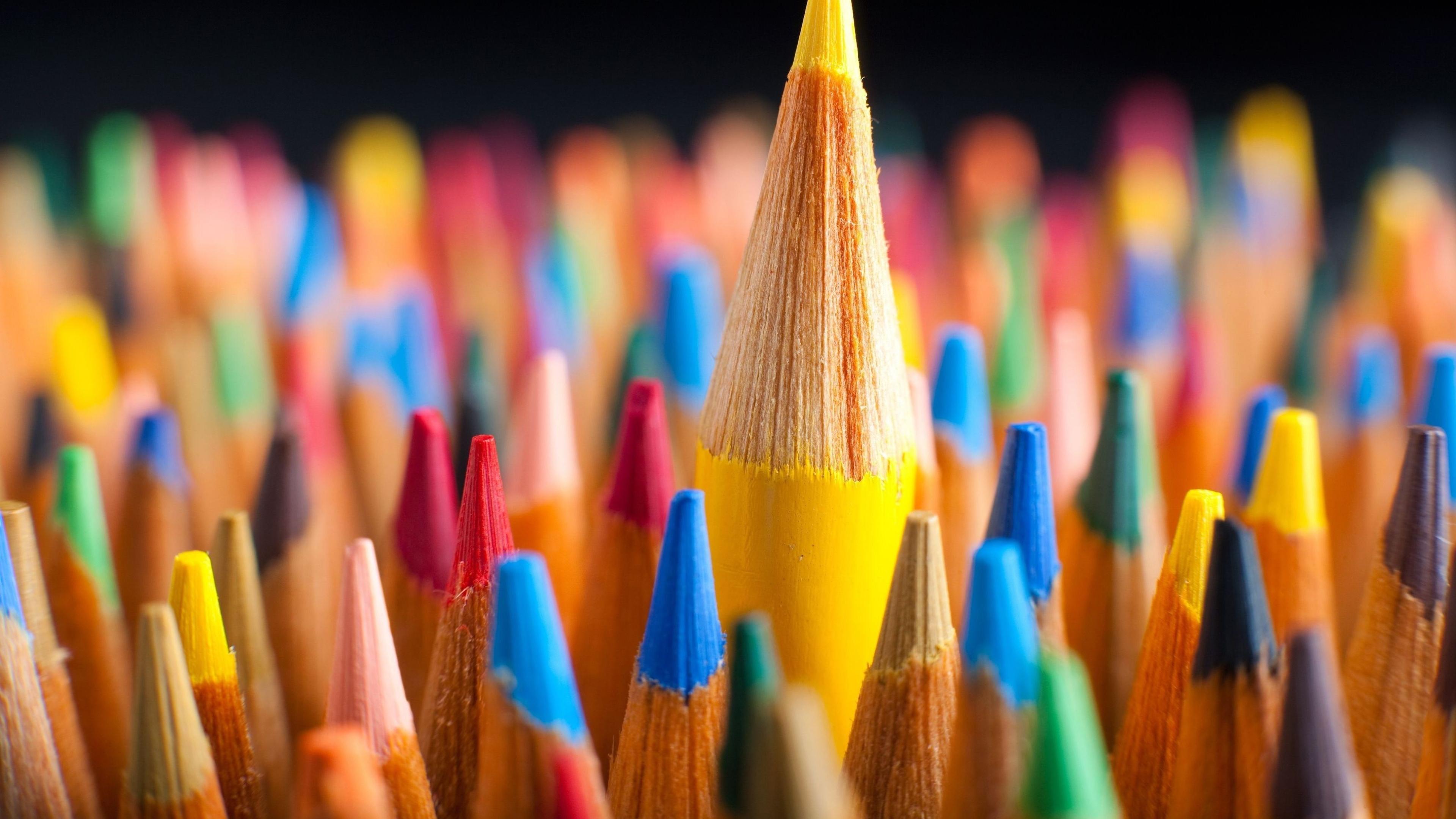 4K Pencil Wallpapers - Top Free 4K Pencil Backgrounds - WallpaperAccess