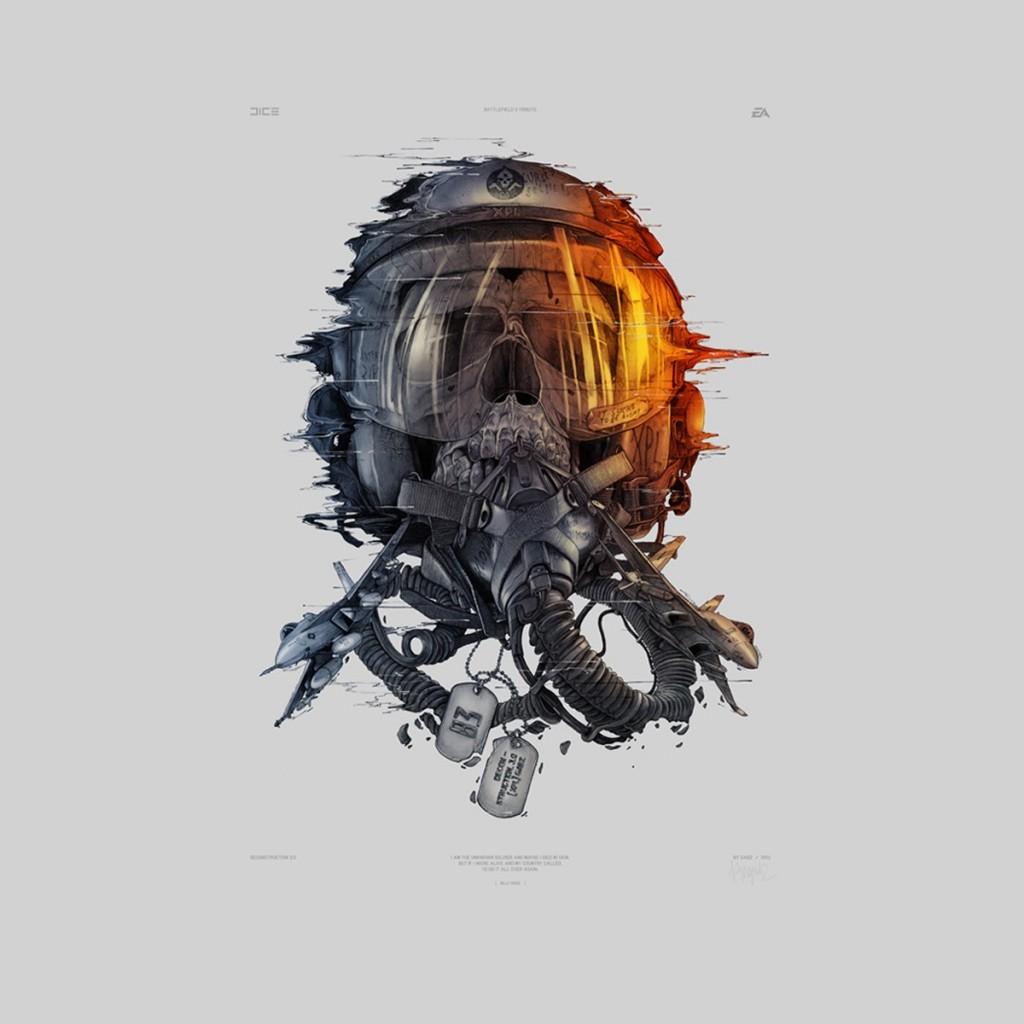 Skull Space Wallpapers - Top Free Skull Space Backgrounds - WallpaperAccess