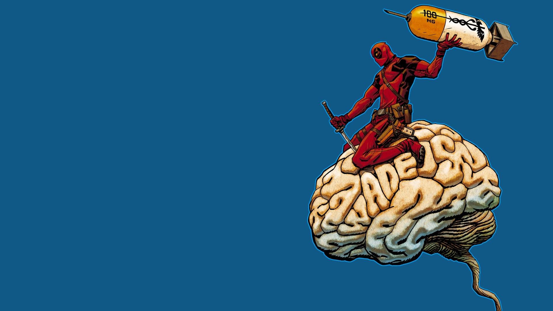Biology Cartoon Wallpapers - Top Free Biology Cartoon Backgrounds ...