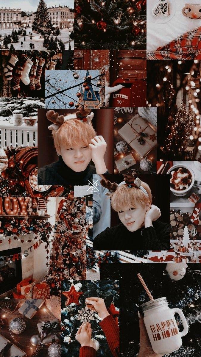 Jimin Christmas Wallpapers - Top Free Jimin Christmas Backgrounds ... Jimin Christmas Wallpapers - Top Free Jimin Christmas Backgrounds ...