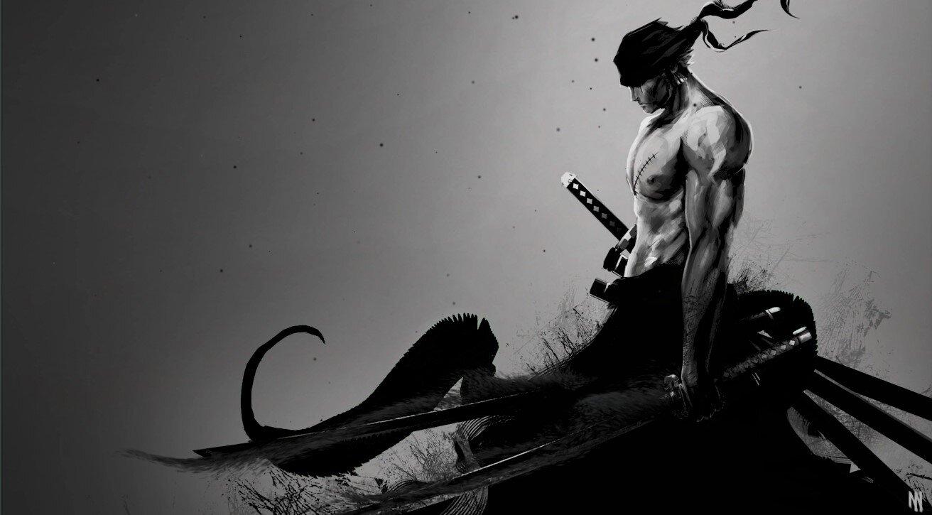 The Big 3 Anime Wallpapers - Top Free The Big 3 Anime Backgrounds ...