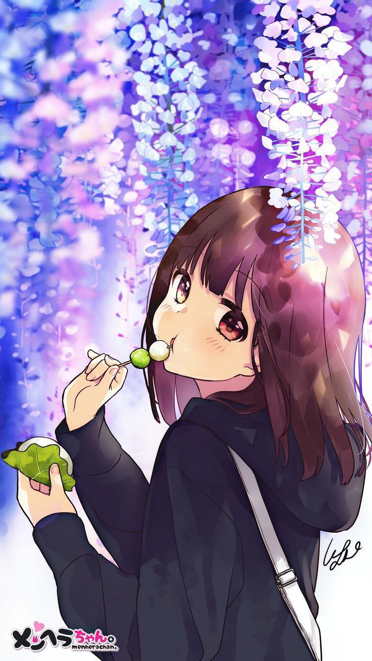 Menhera Chan Anime Wallpapers - Top Free Menhera Chan Anime Backgrounds ...