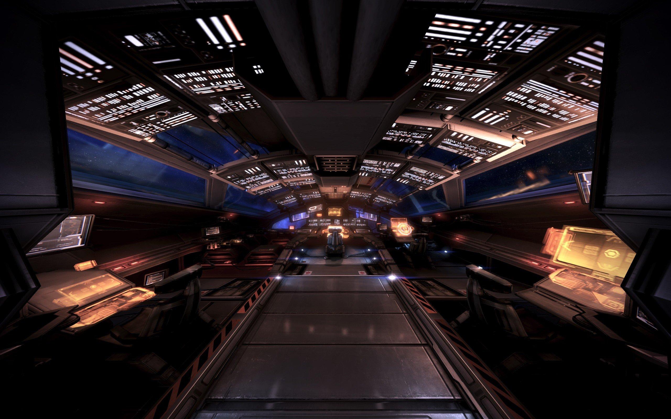 Mass Effect 3 Normandy Wallpapers - Top Free Mass Effect 3 Normandy ...