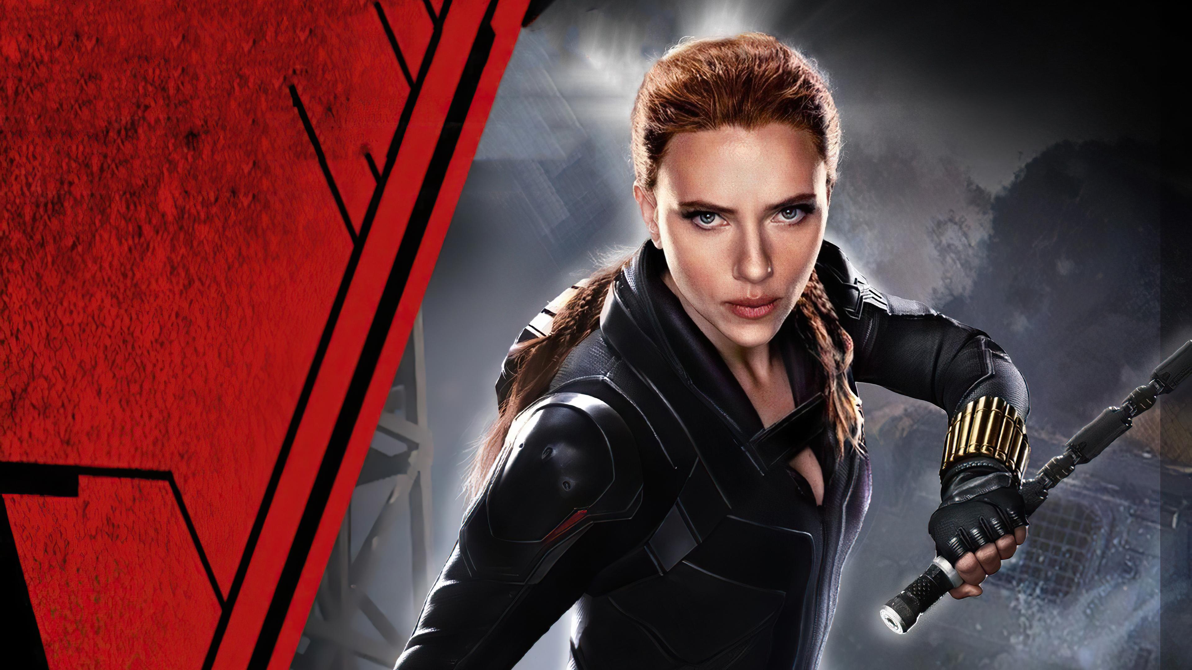 Natasha Romanoff 4K Wallpapers - Top Free Natasha Romanoff 4K ...