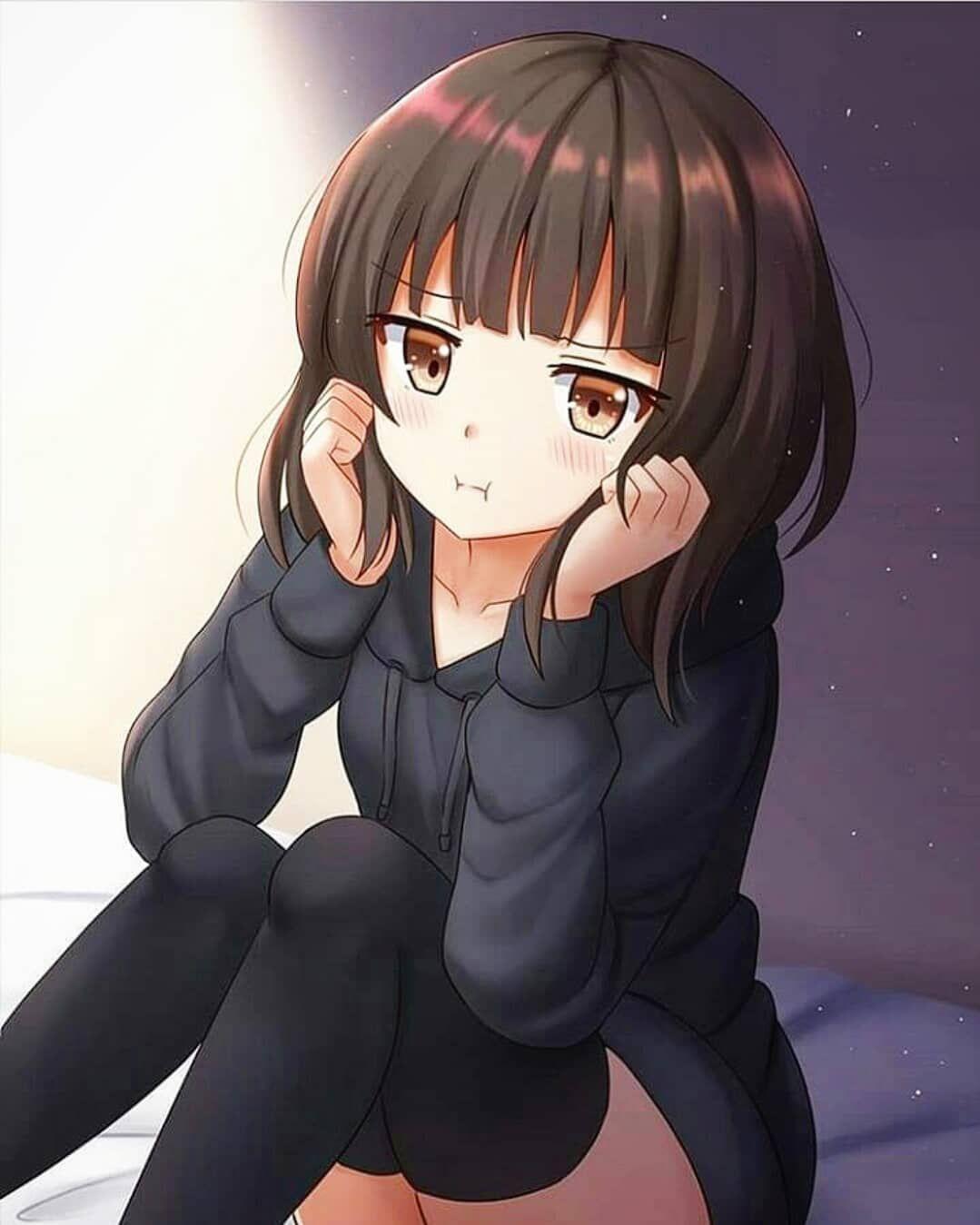 Menhera Chan Anime Wallpapers - Top Free Menhera Chan Anime Backgrounds ...