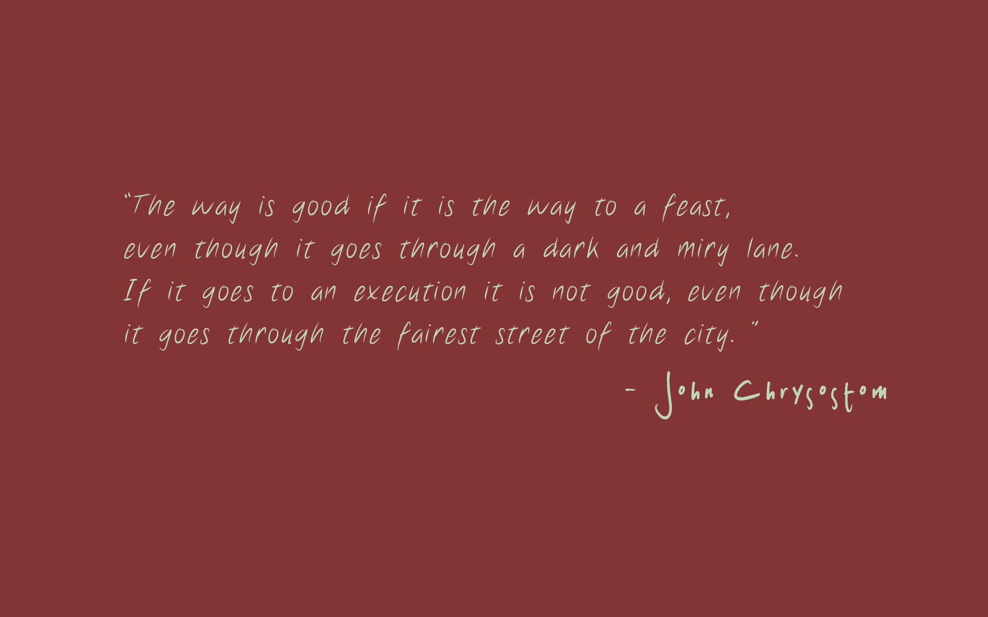 Positive Quotes Desktop Wallpapers - Top Free Positive Quotes Desktop ...