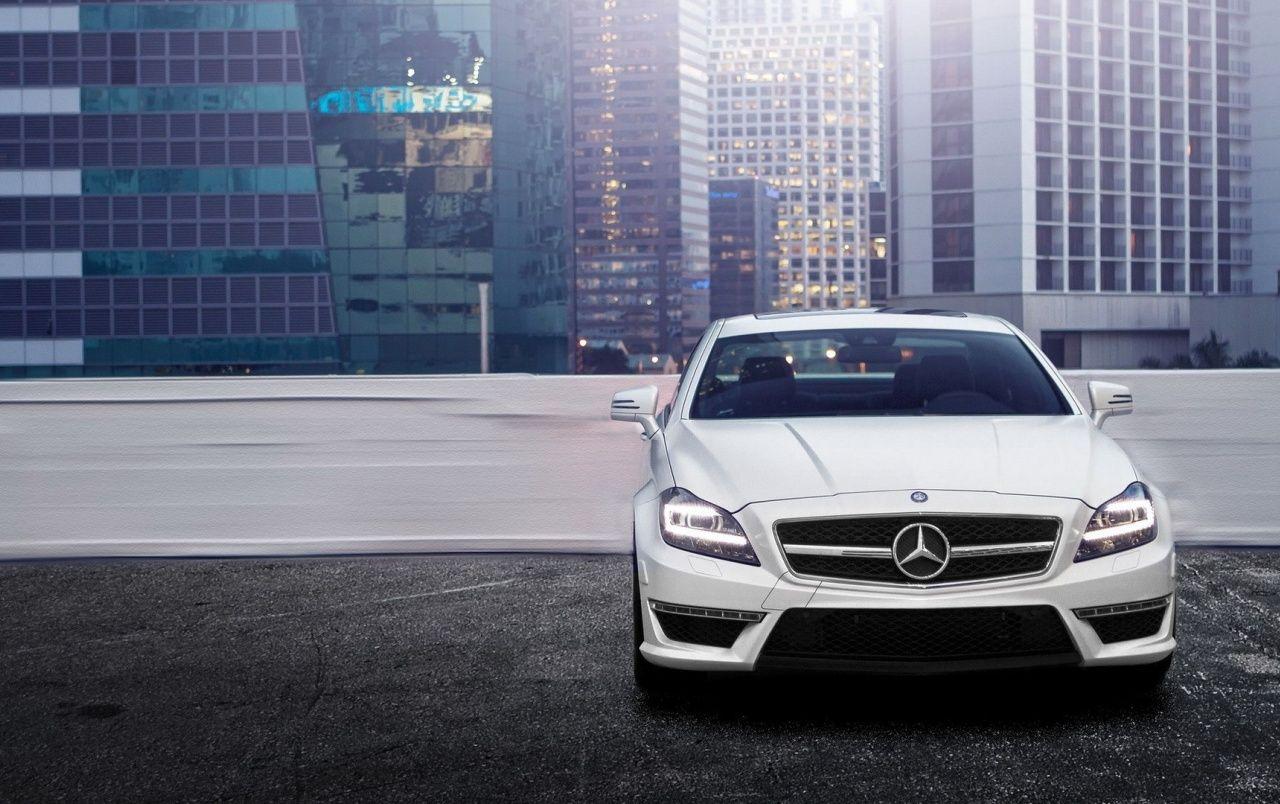 Mercedes-Benz CLS 63 AMG Wallpapers - Top Free Mercedes-Benz CLS 63 AMG ...