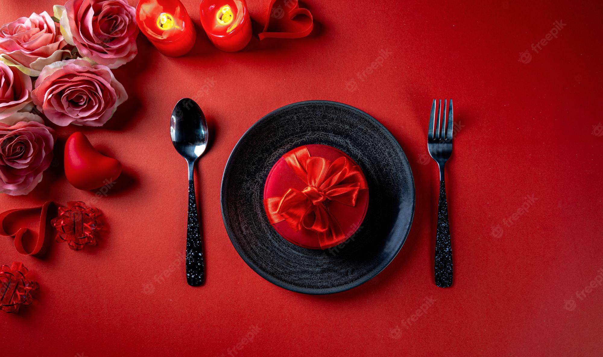 Valentine's Dinner Wallpapers - Top Free Valentine's Dinner Backgrounds ...