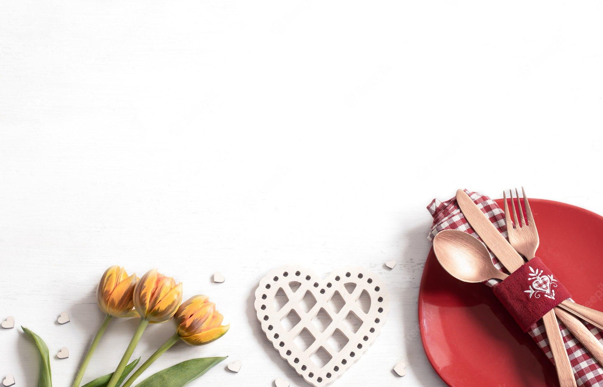 Valentine's Dinner Wallpapers - Top Free Valentine's Dinner Backgrounds ...