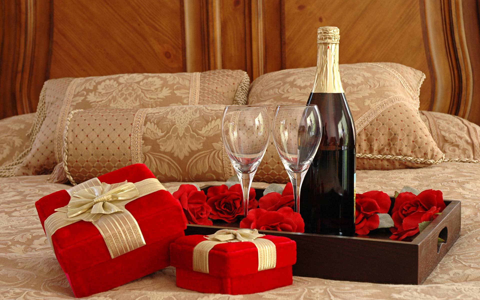 Valentine's Dinner Wallpapers - Top Free Valentine's Dinner Backgrounds ...