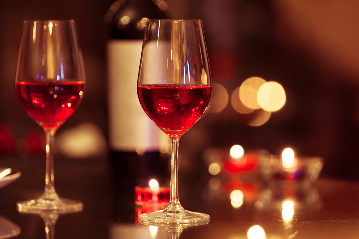 Valentine's Dinner Wallpapers - Top Free Valentine's Dinner Backgrounds ...