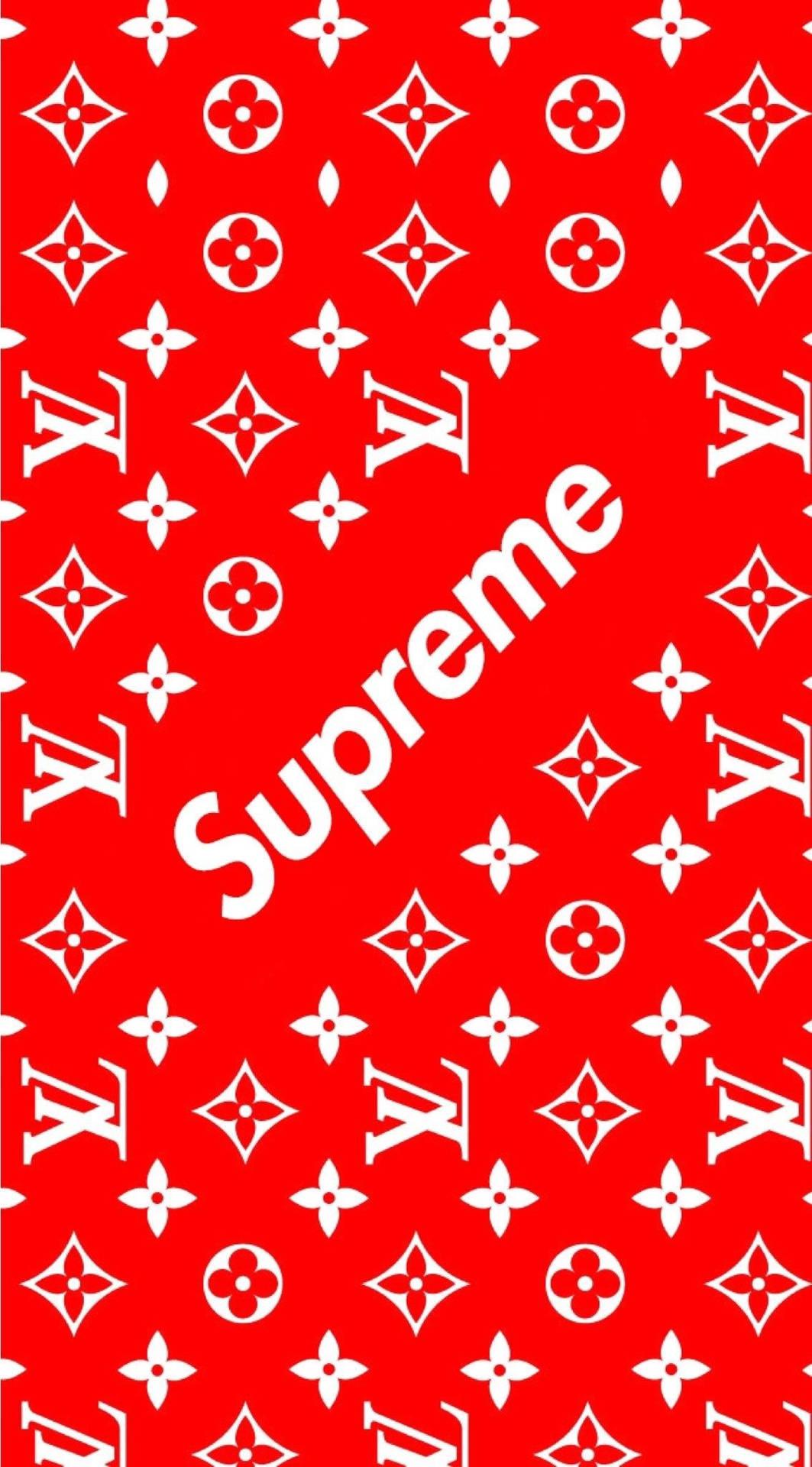 Red Hypebeast Wallpapers - Top Free Red Hypebeast Backgrounds ...
