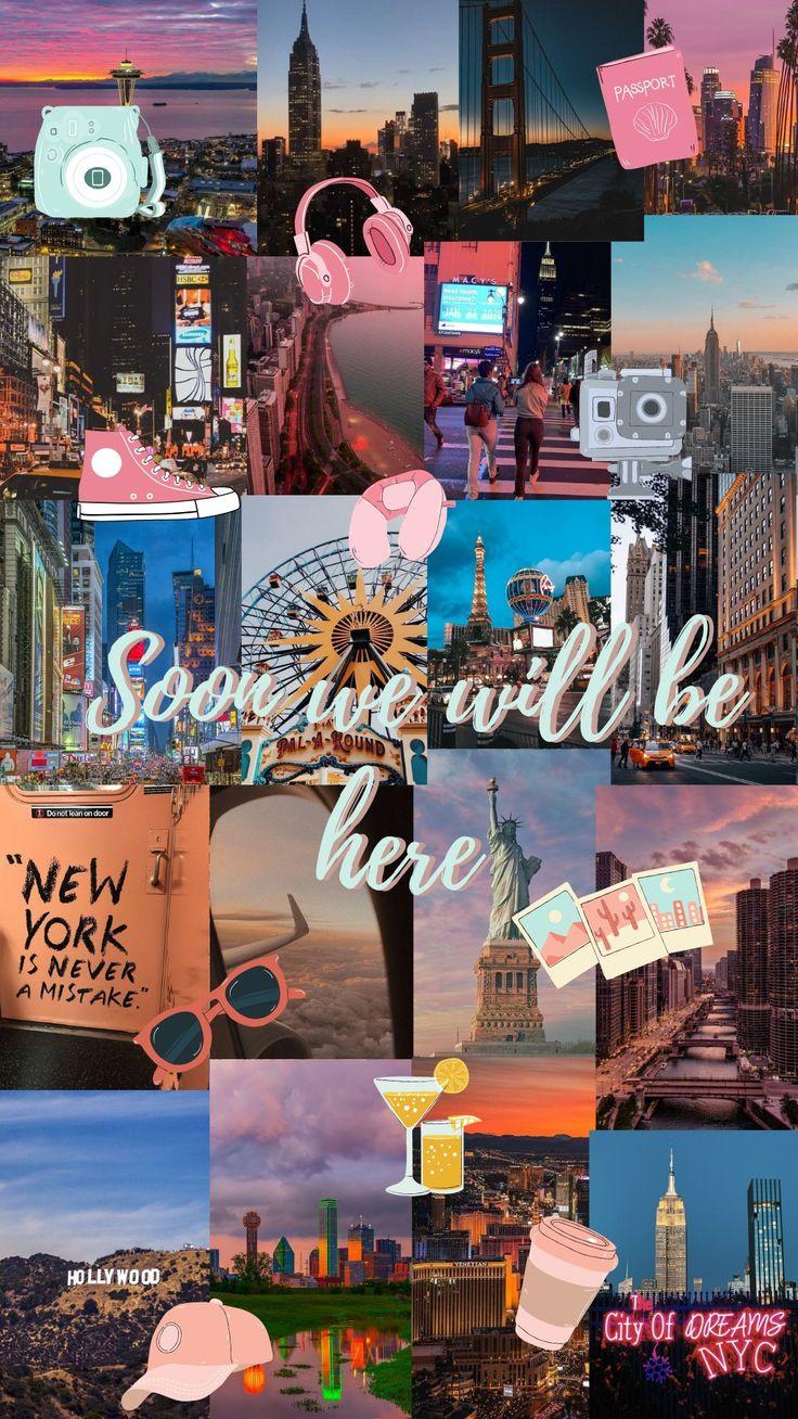 Travel Retro Wallpapers - Top Free Travel Retro Backgrounds ...