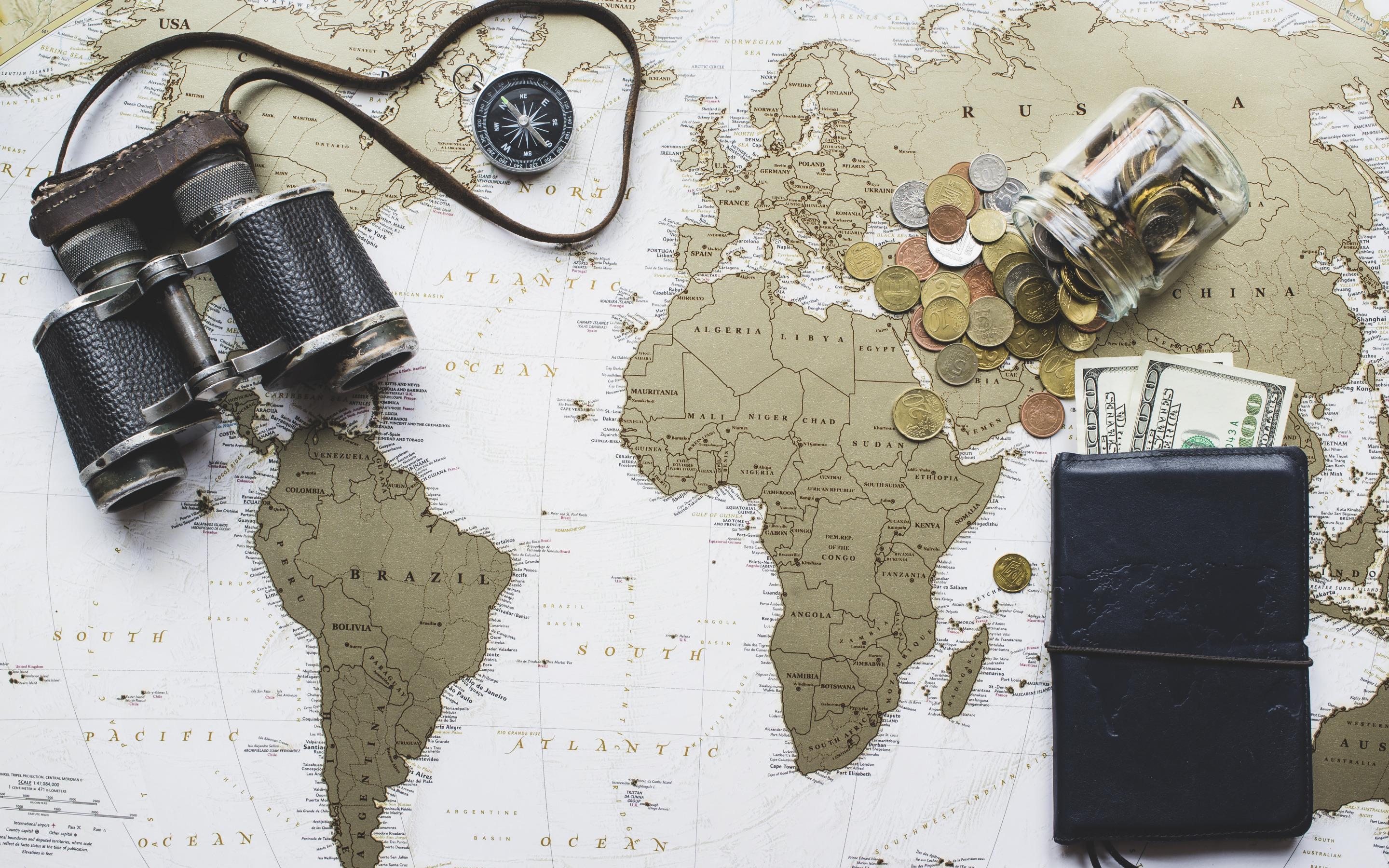 Travel PC Wallpapers - Top Free Travel PC Backgrounds - WallpaperAccess