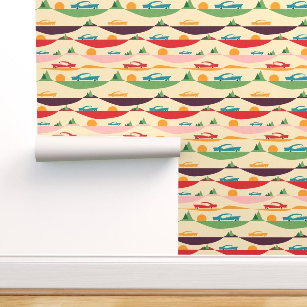 Travel Retro Wallpapers - Top Free Travel Retro Backgrounds ...