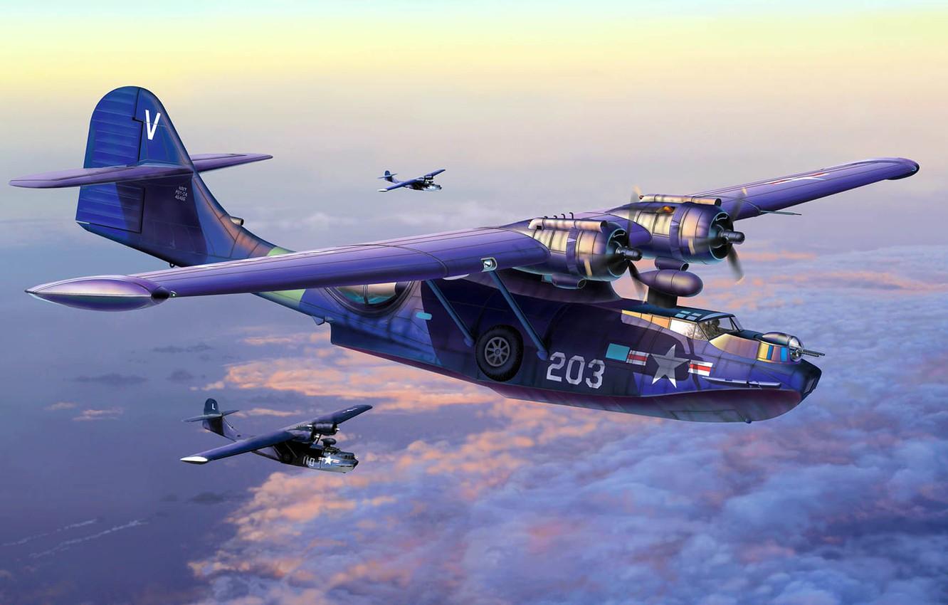 PBY Catalina Wallpapers - Top Free PBY Catalina Backgrounds ...