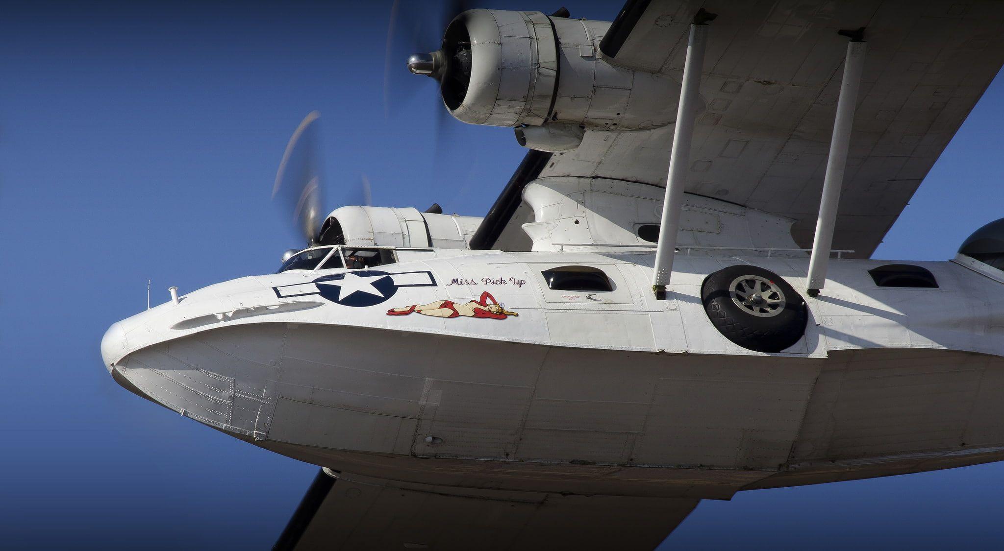 PBY Catalina Wallpapers - Top Free PBY Catalina Backgrounds ...