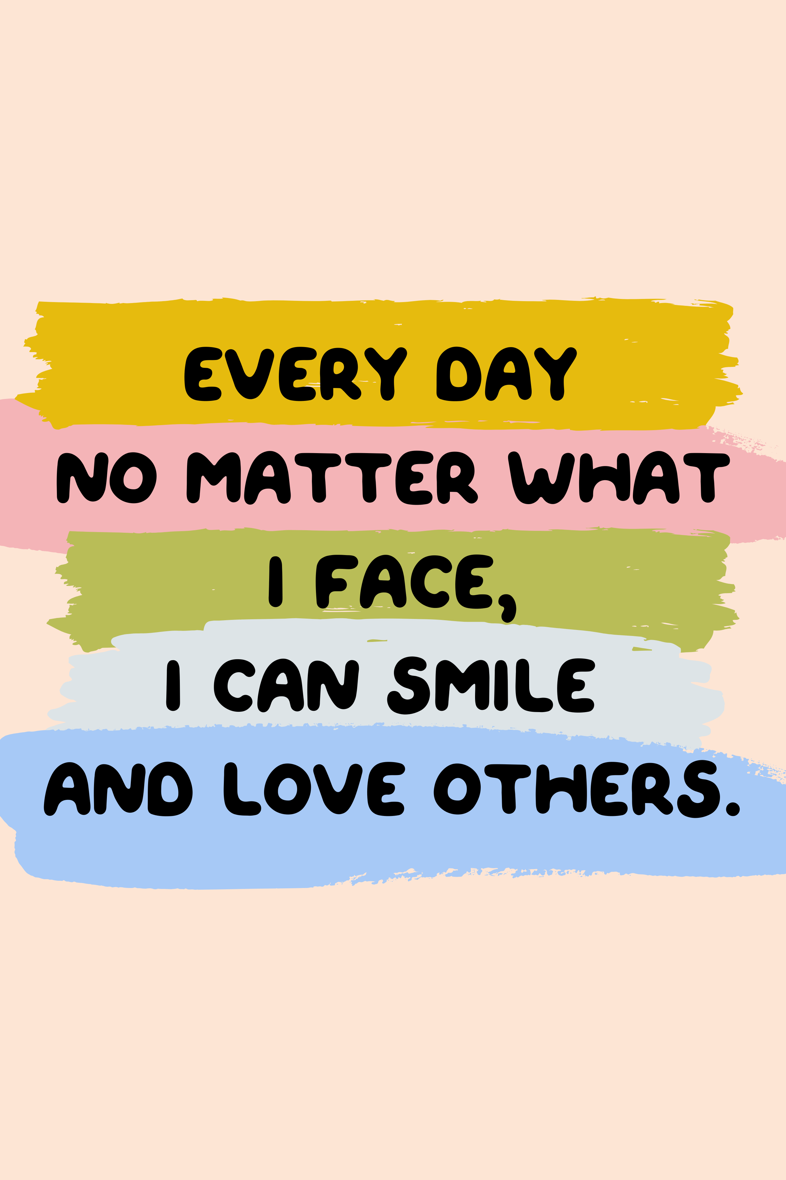 Cute Smile Quotes Wallpapers - Top Free Cute Smile Quotes Backgrounds ...