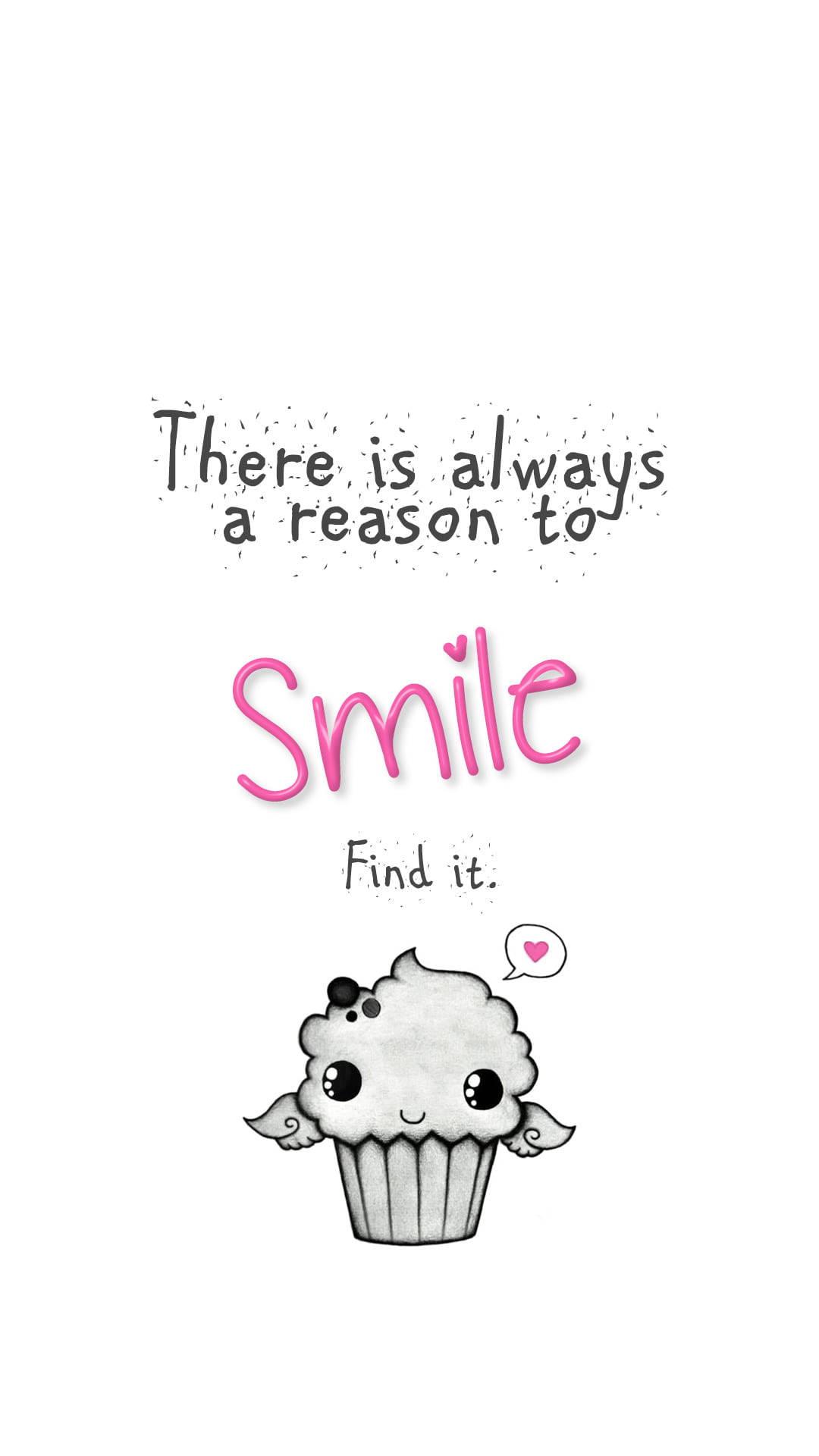 Cute Smile Quotes Wallpapers - Top Free Cute Smile Quotes Backgrounds ...