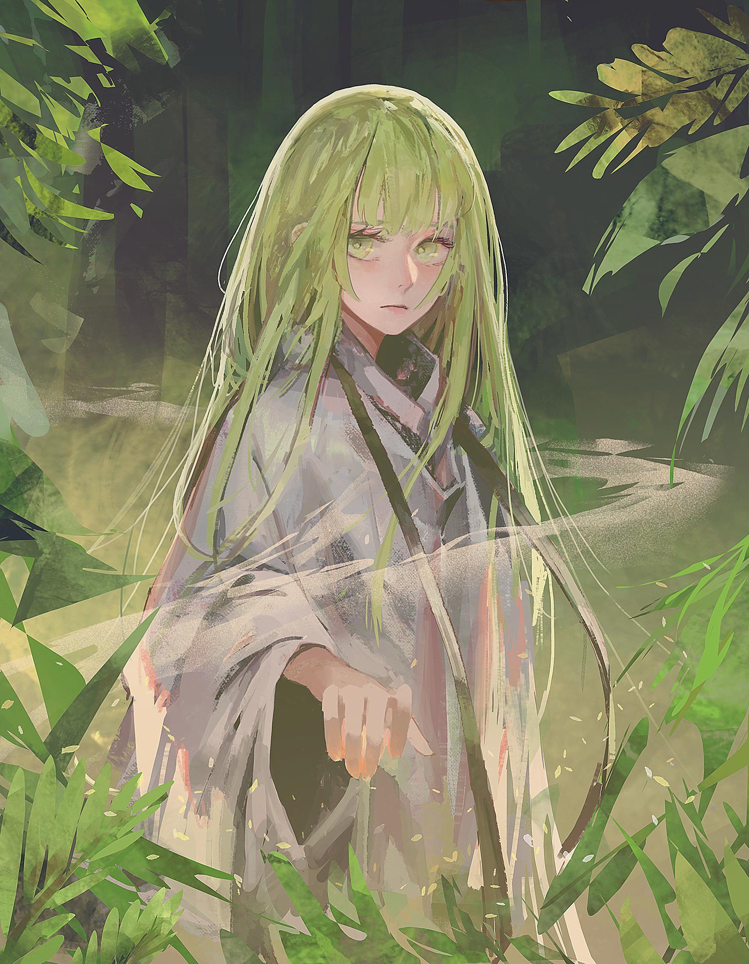 Fate Enkidu Wallpapers - Top Free Fate Enkidu Backgrounds - WallpaperAccess