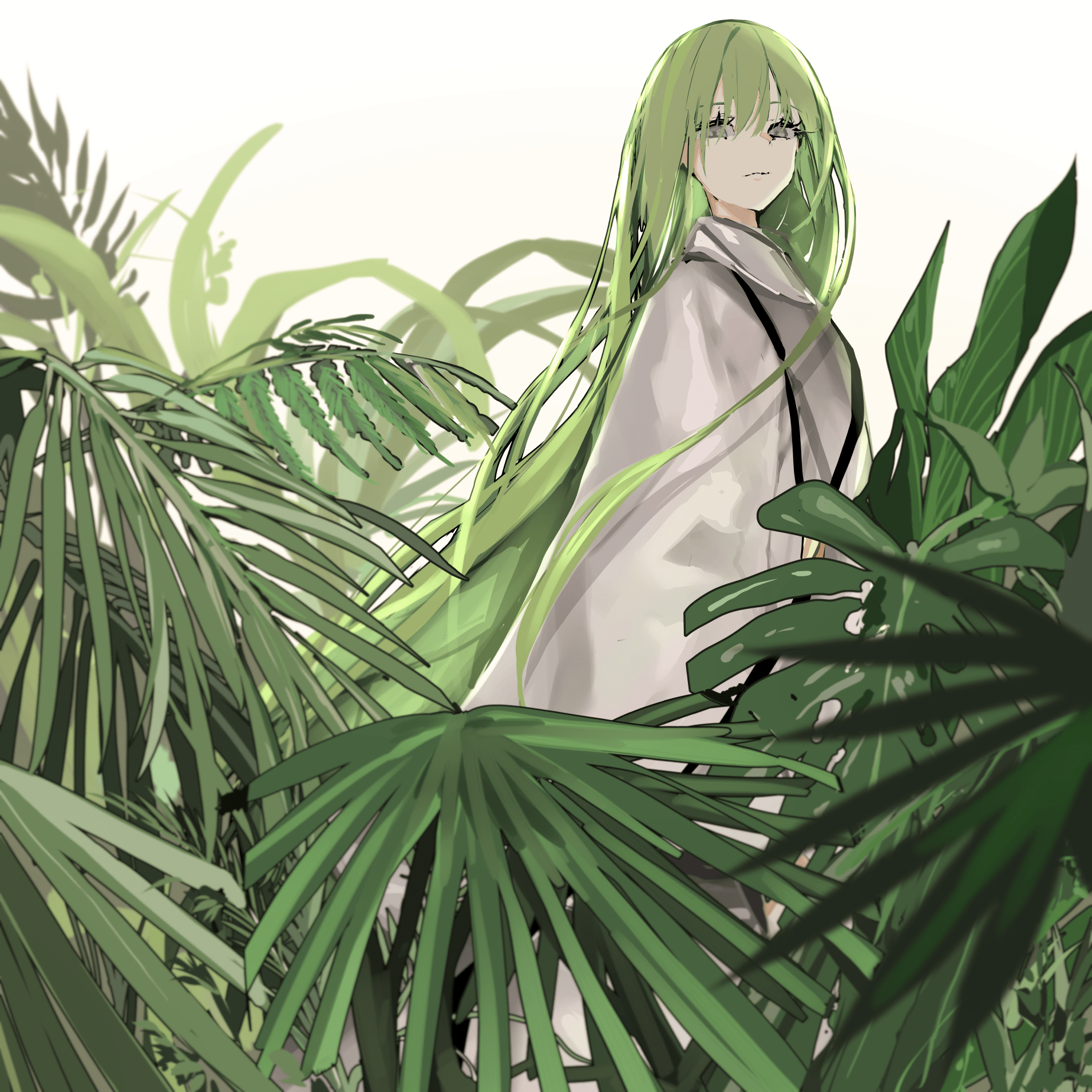 Fate Enkidu Wallpapers - Top Free Fate Enkidu Backgrounds - WallpaperAccess