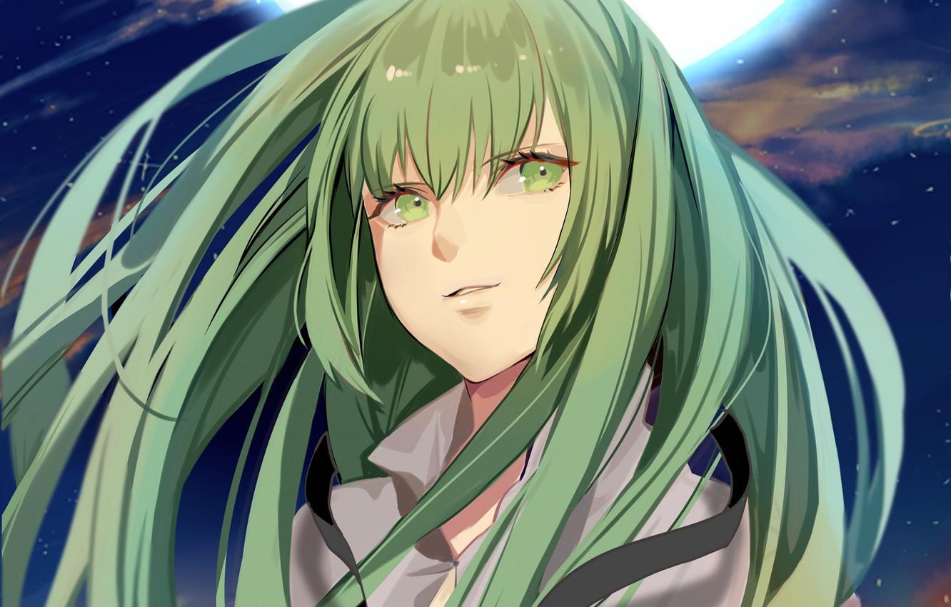 Fate Enkidu Wallpapers - Top Free Fate Enkidu Backgrounds - WallpaperAccess