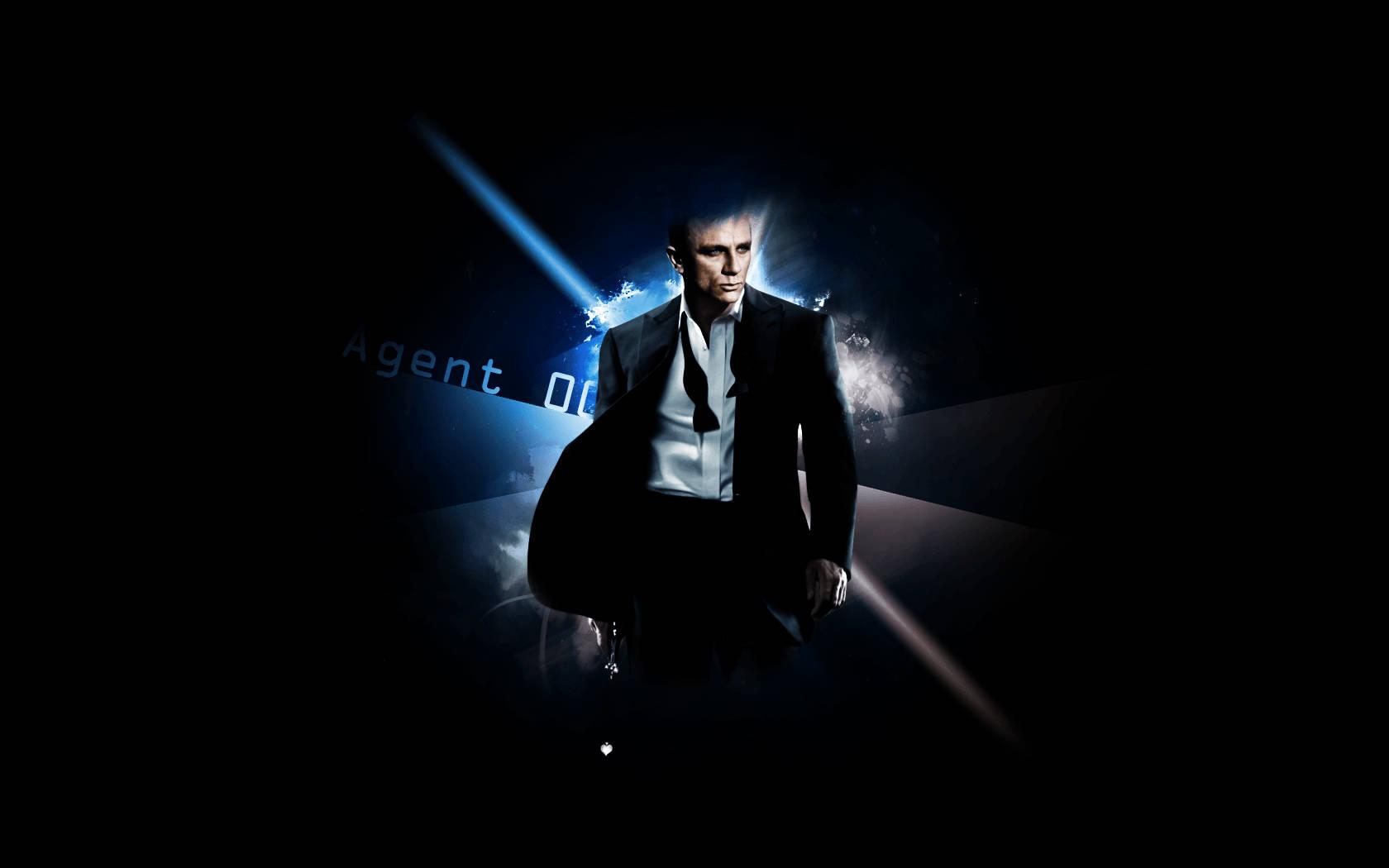 007 4K Wallpapers - Top Free 007 4K Backgrounds - WallpaperAccess