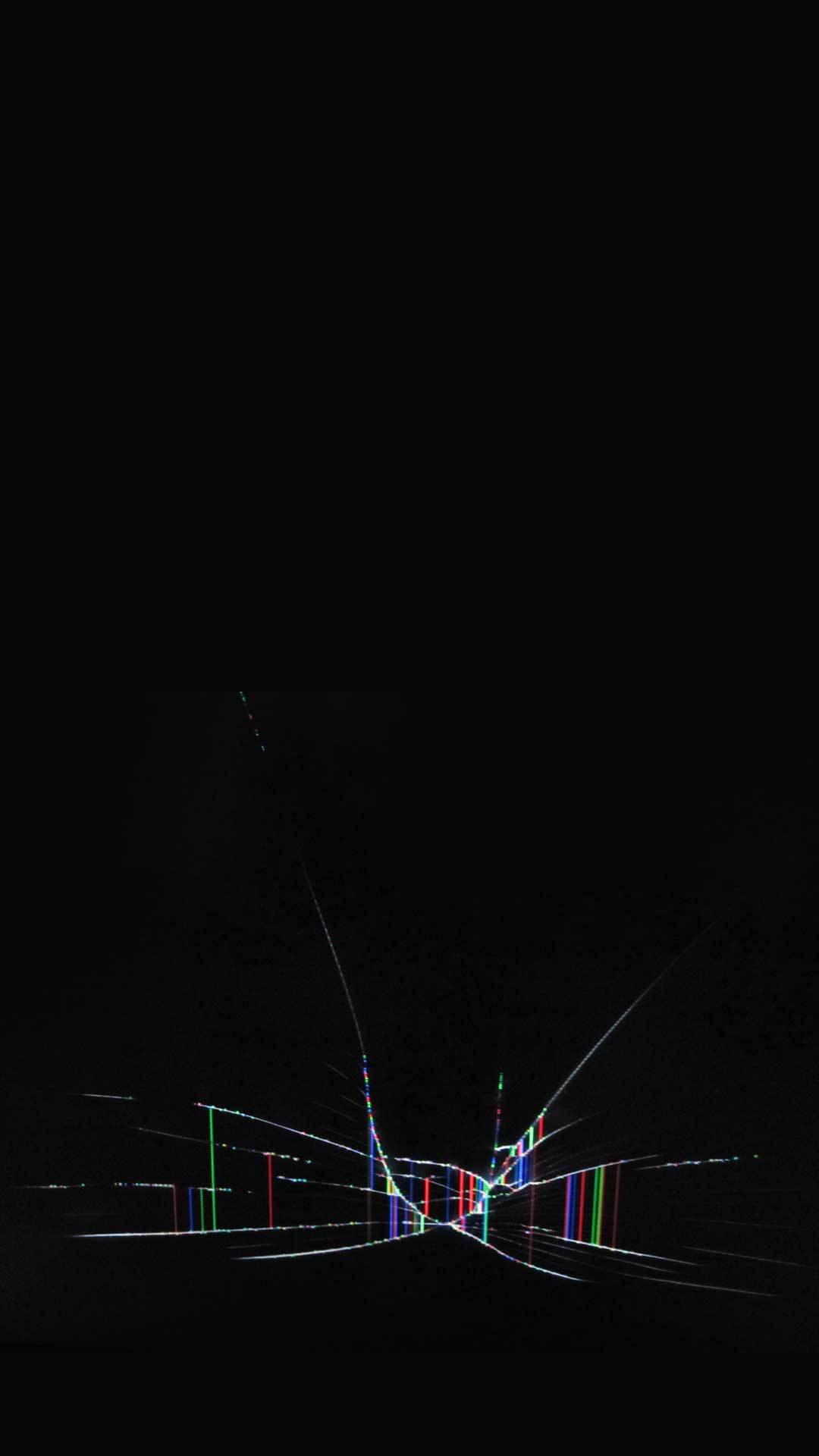 Realistic Cracked Screen Wallpapers - Top Free Realistic Cracked Screen ...