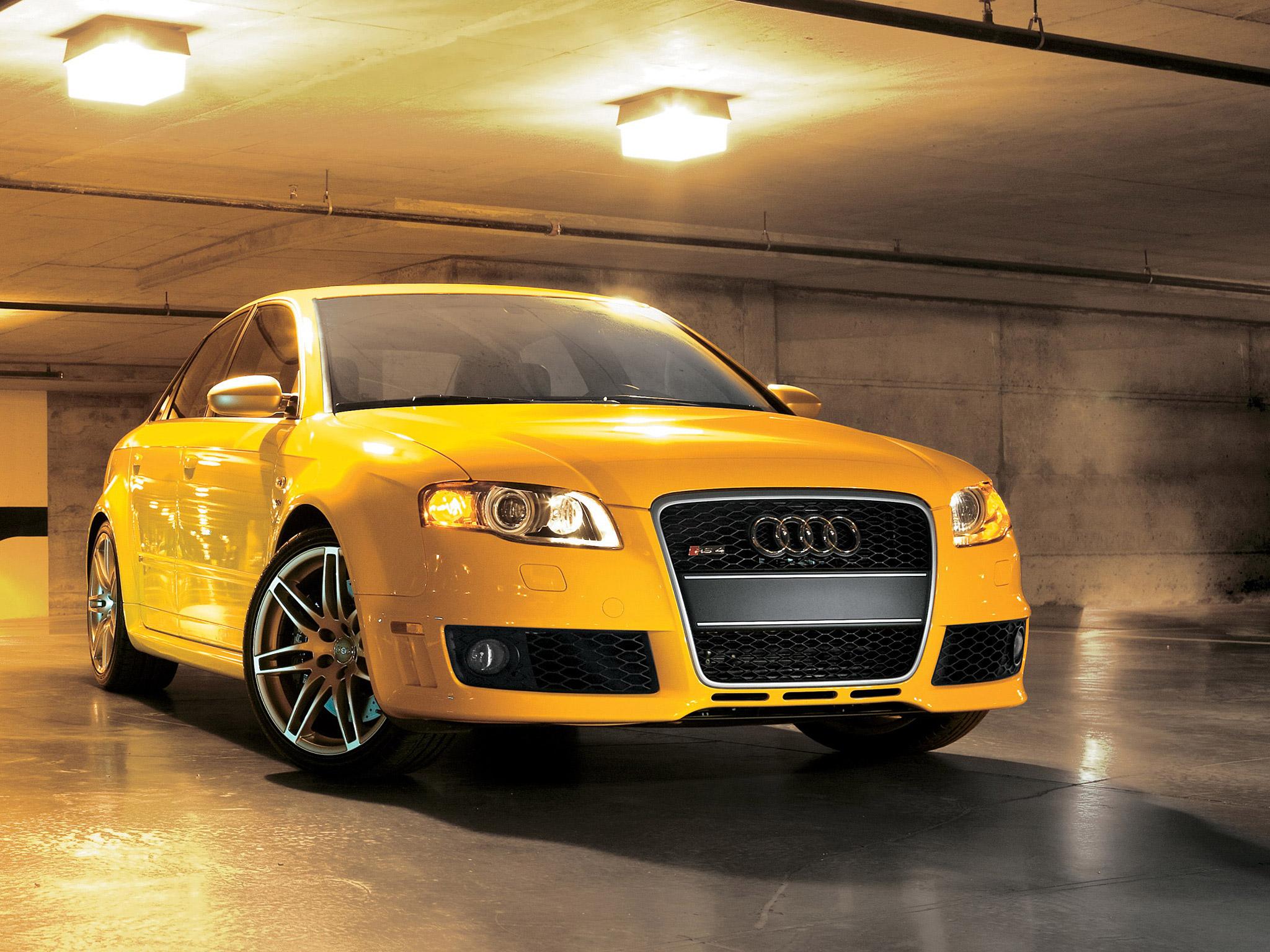 Audi A4 B7 Wallpapers - Top Free Audi A4 B7 Backgrounds - WallpaperAccess