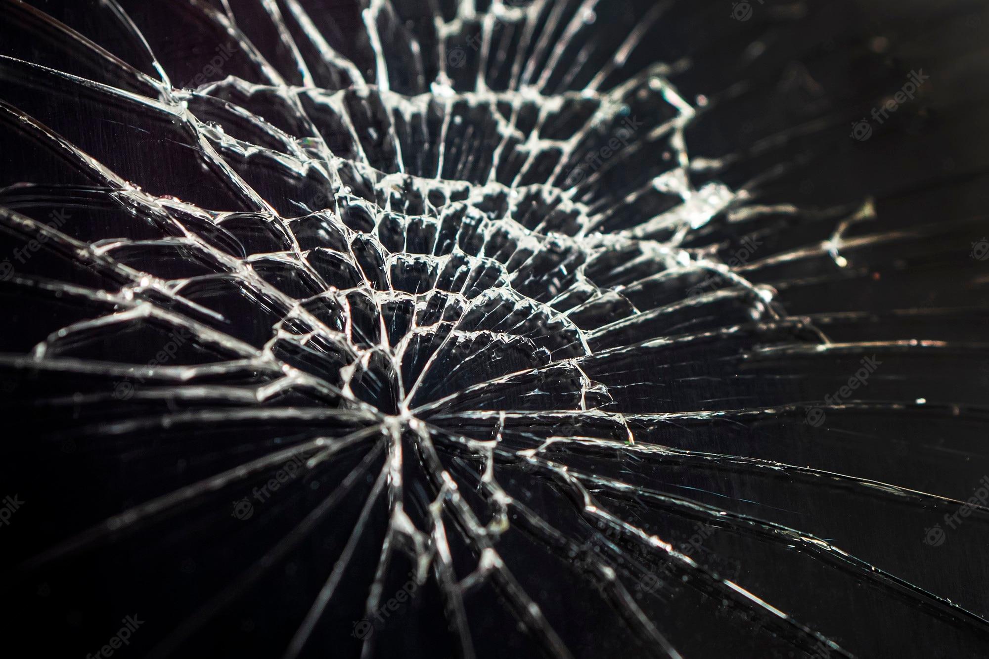 Realistic Cracked Screen Wallpapers - Top Free Realistic Cracked Screen ...