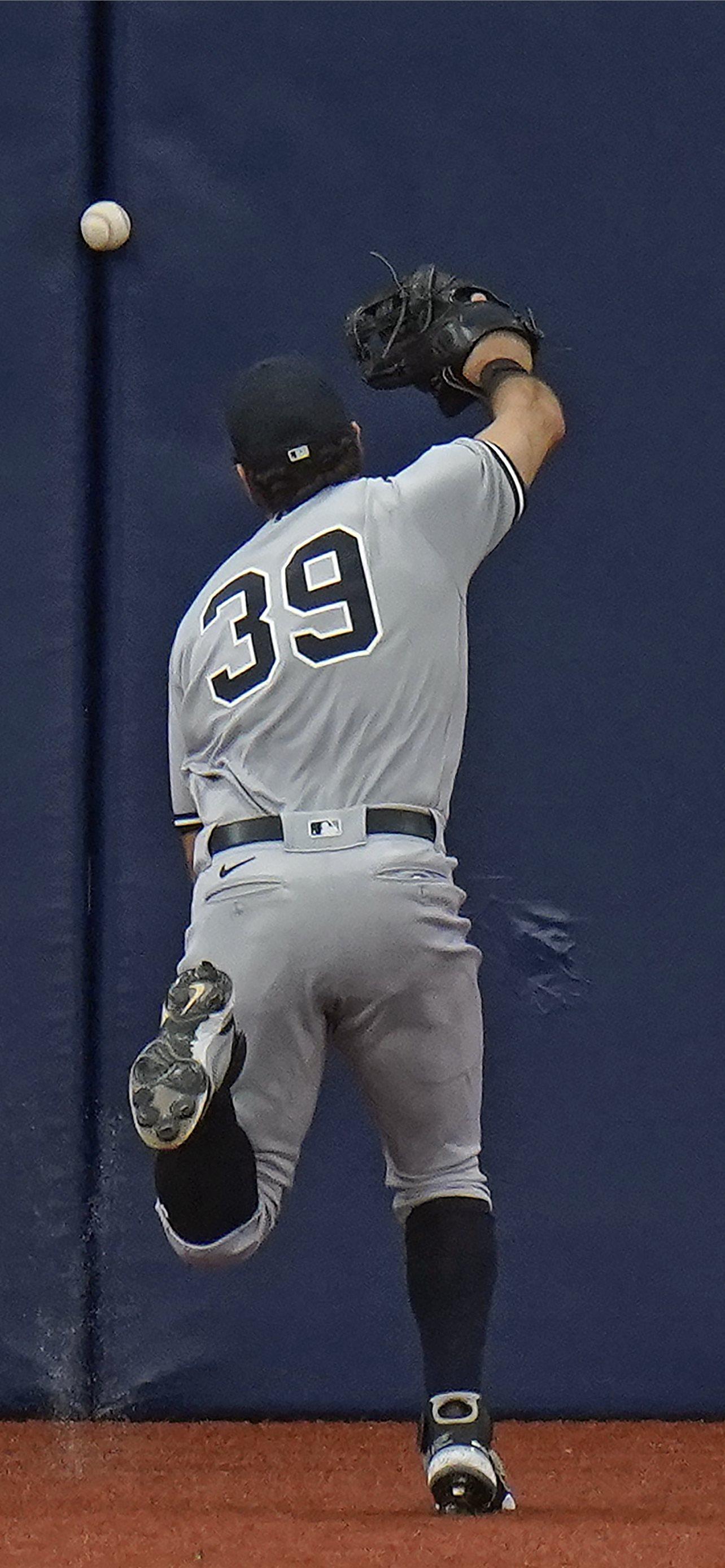 Giancarlo Stanton iPhone Wallpapers - Top Free Giancarlo Stanton iPhone ...