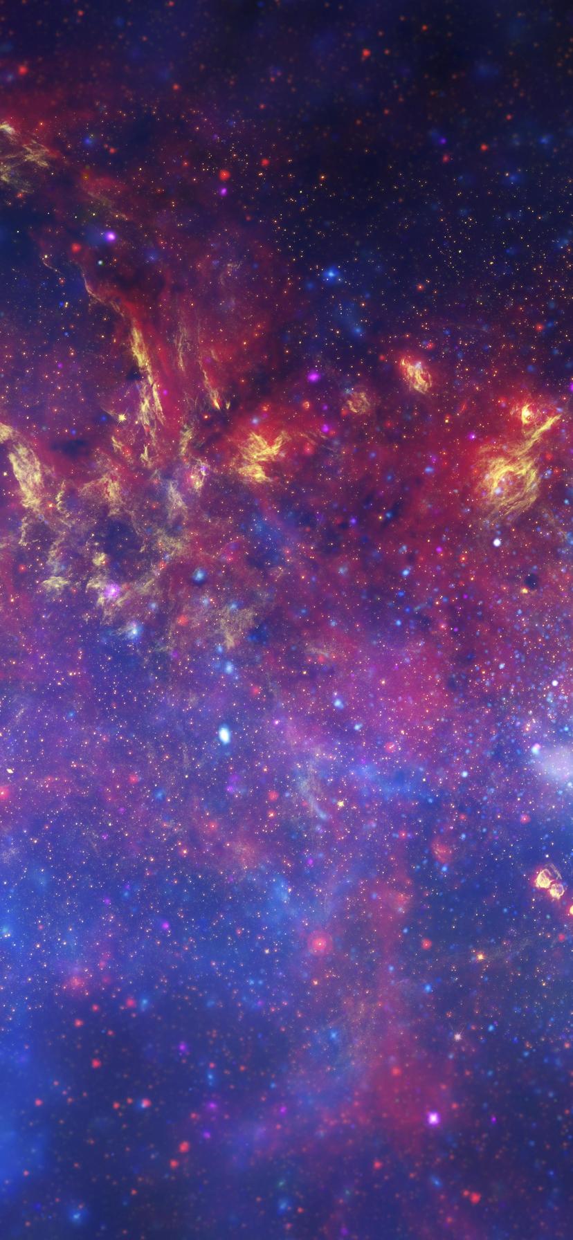 10K Nebula Wallpapers - Top Free 10K Nebula Backgrounds - WallpaperAccess