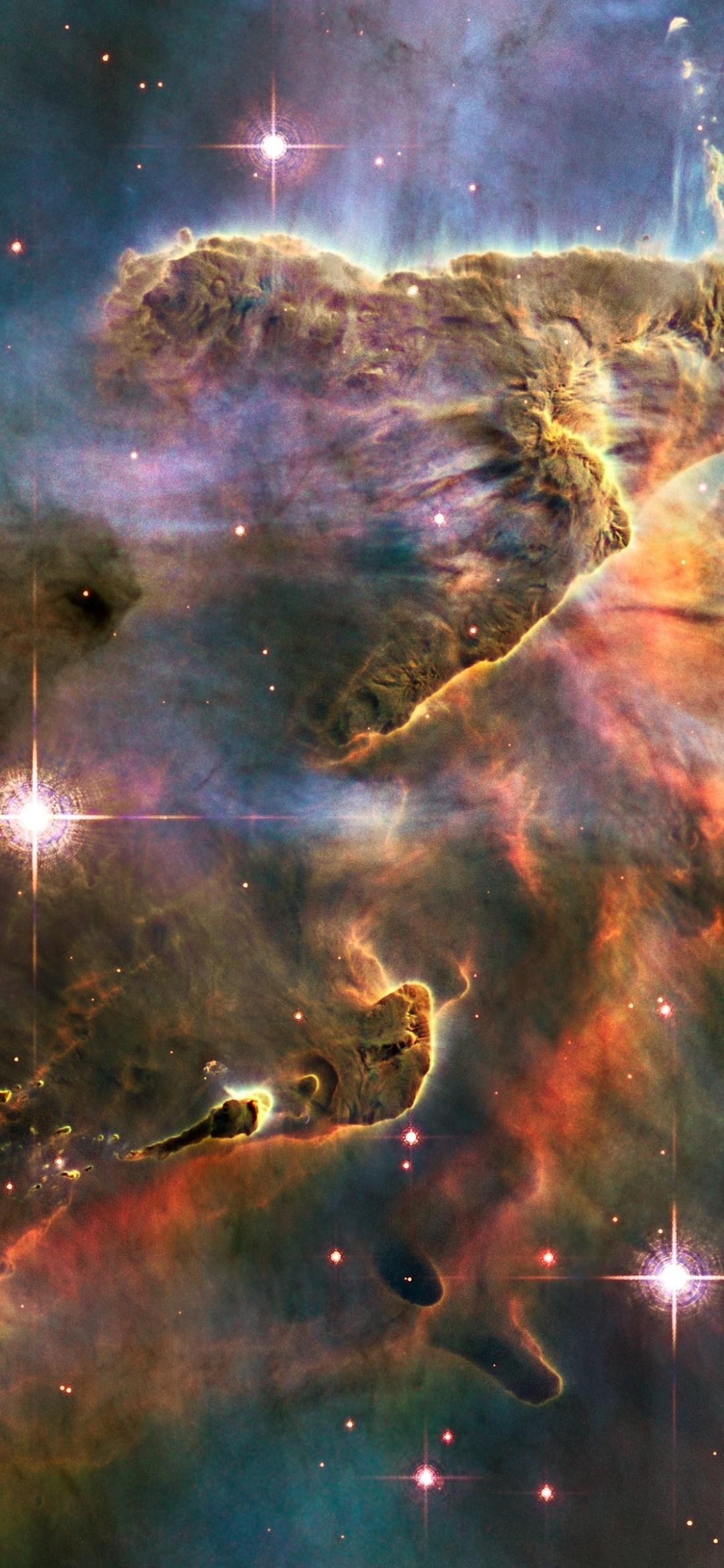 10K Nebula Wallpapers - Top Free 10K Nebula Backgrounds - WallpaperAccess