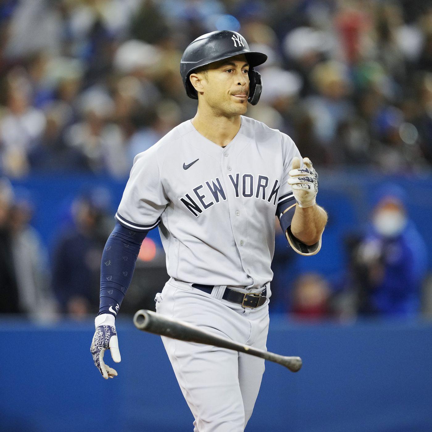 Giancarlo Stanton Wallpaper Home