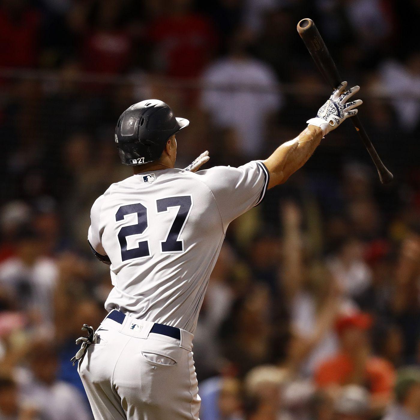 Giancarlo Stanton Wallpaper Home