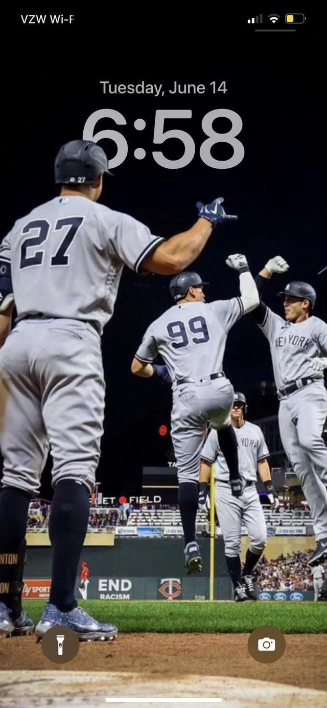 Giancarlo Stanton iPhone Wallpapers - Top Free Giancarlo Stanton iPhone ...