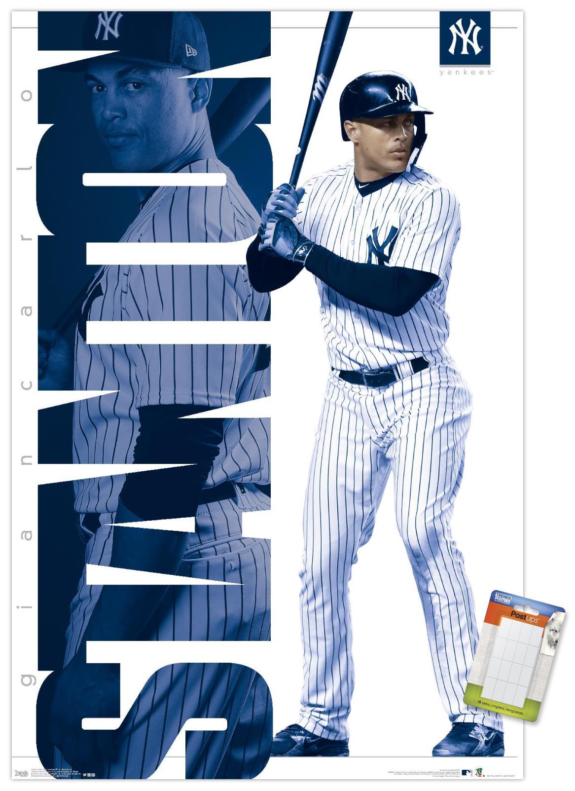 Giancarlo Stanton iPhone Wallpapers - Top Free Giancarlo Stanton iPhone ...