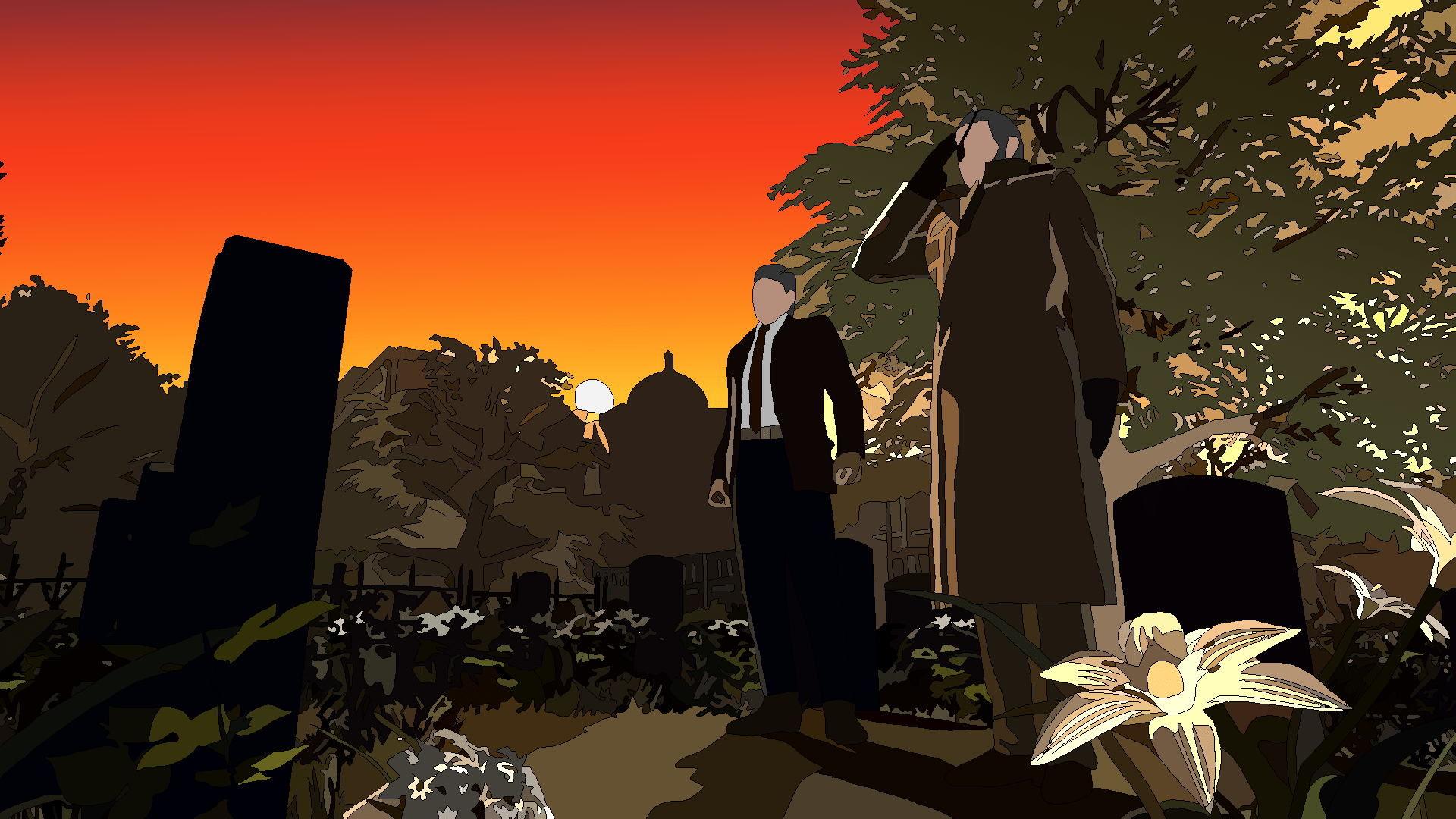 MGS4 Wallpapers - Top Free MGS4 Backgrounds - WallpaperAccess