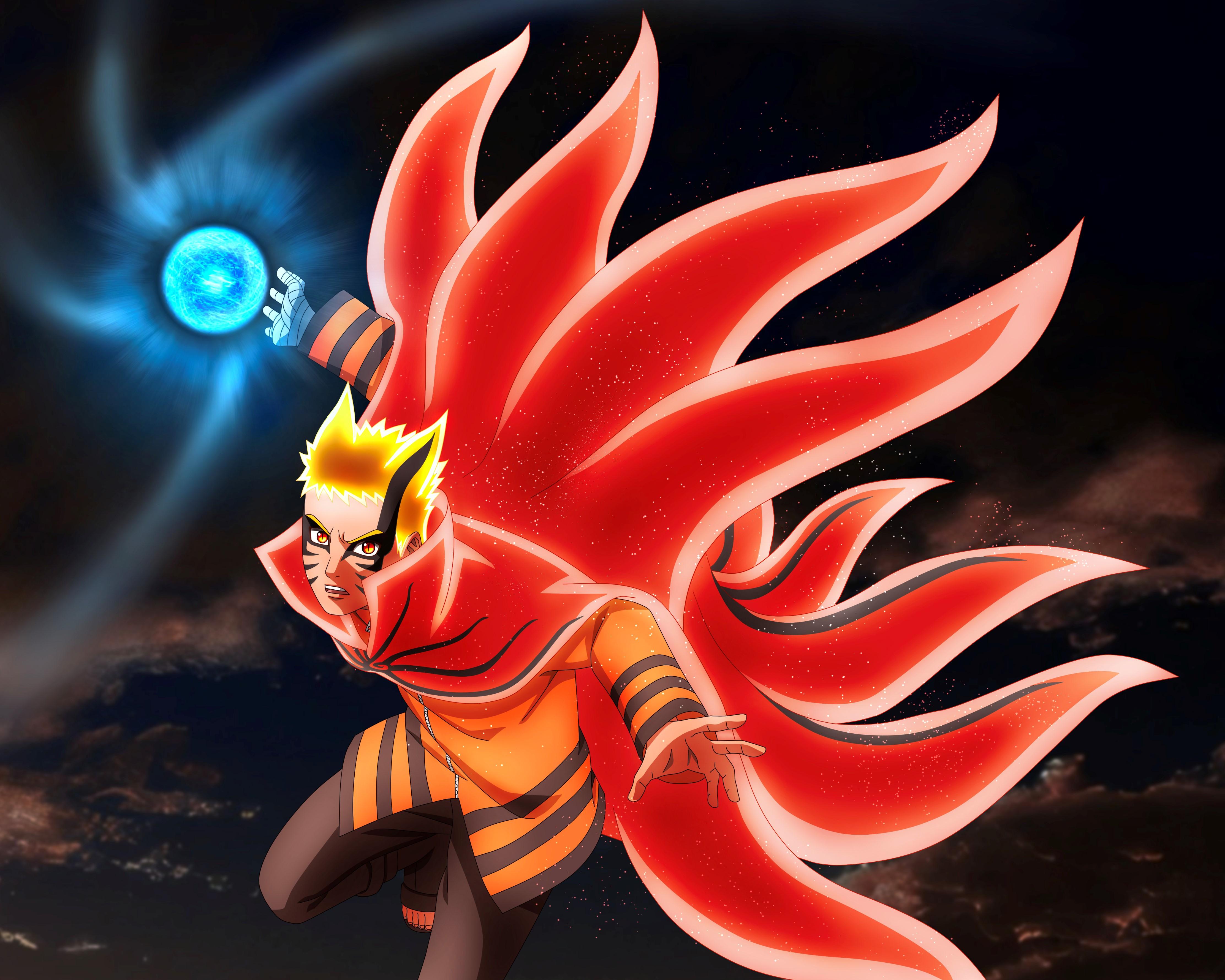 Naruto Baron Mode Wallpapers - Top Free Naruto Baron Mode Backgrounds ...