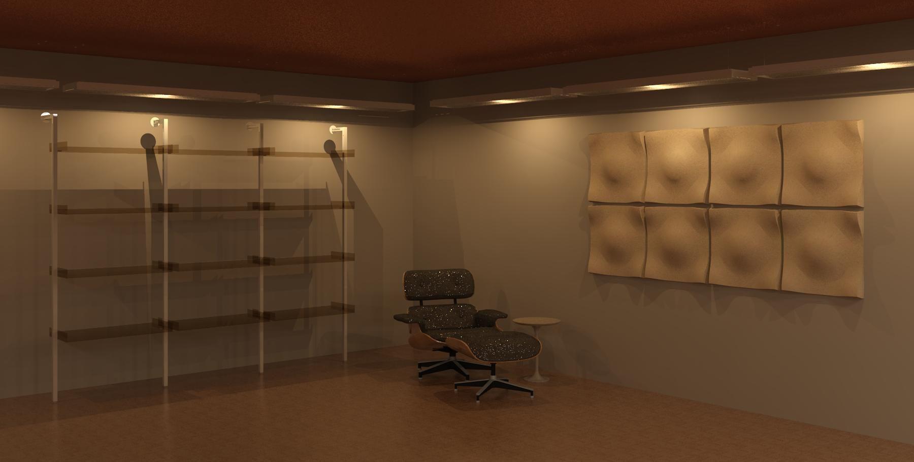 Empty Bookshelf Wallpapers - Top Free Empty Bookshelf Backgrounds ...