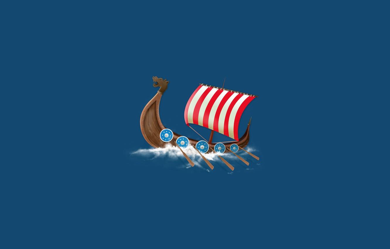 Minimalist Viking Wallpapers - Top Free Minimalist Viking Backgrounds ...