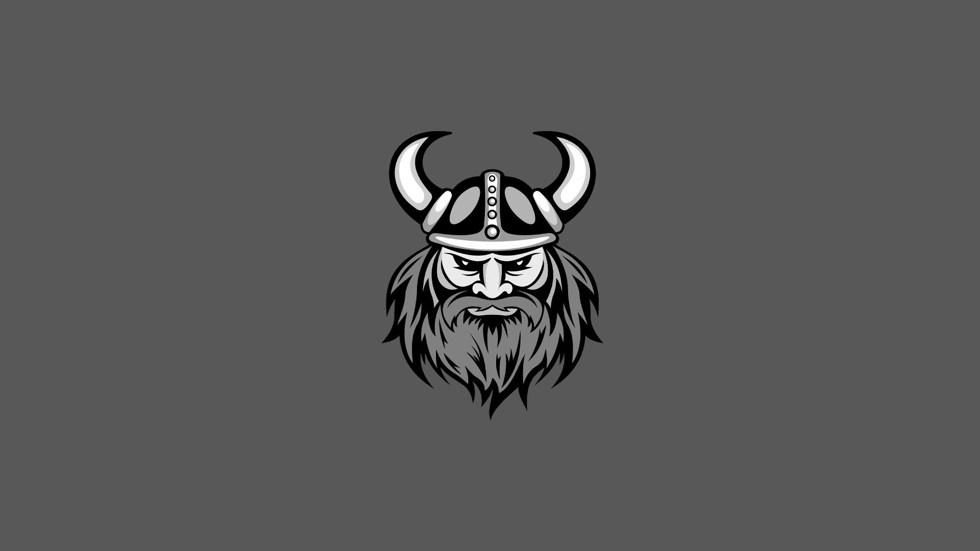 Minimalist Viking Wallpapers - Top Free Minimalist Viking Backgrounds ...
