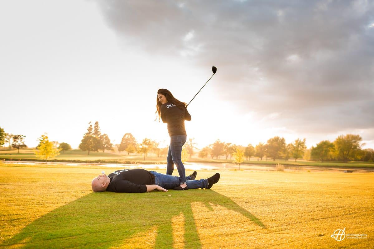 Funny Golf Wallpapers - Top Free Funny Golf Backgrounds - WallpaperAccess