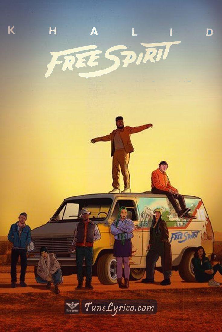 Khalid Album Wallpapers - Top Free Khalid Album Backgrounds ...