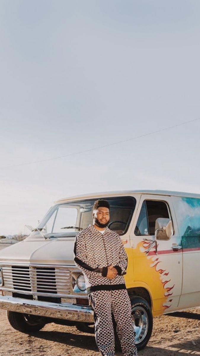 Khalid Album Wallpapers - Top Free Khalid Album Backgrounds ...